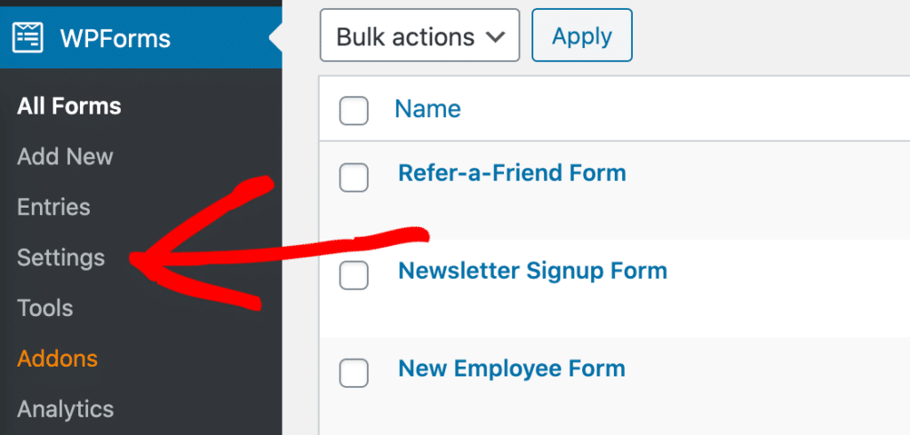 How To Create A Wordpress Salesforce Form Integration Easy