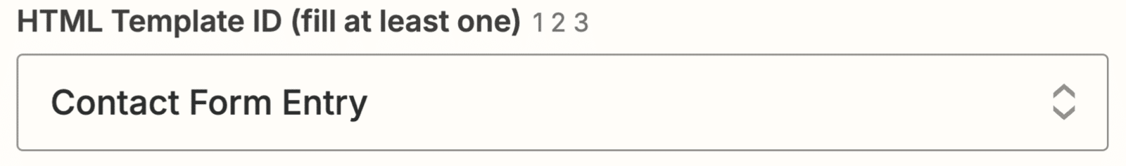 How to Convert Form Entries to PDF and Email Them