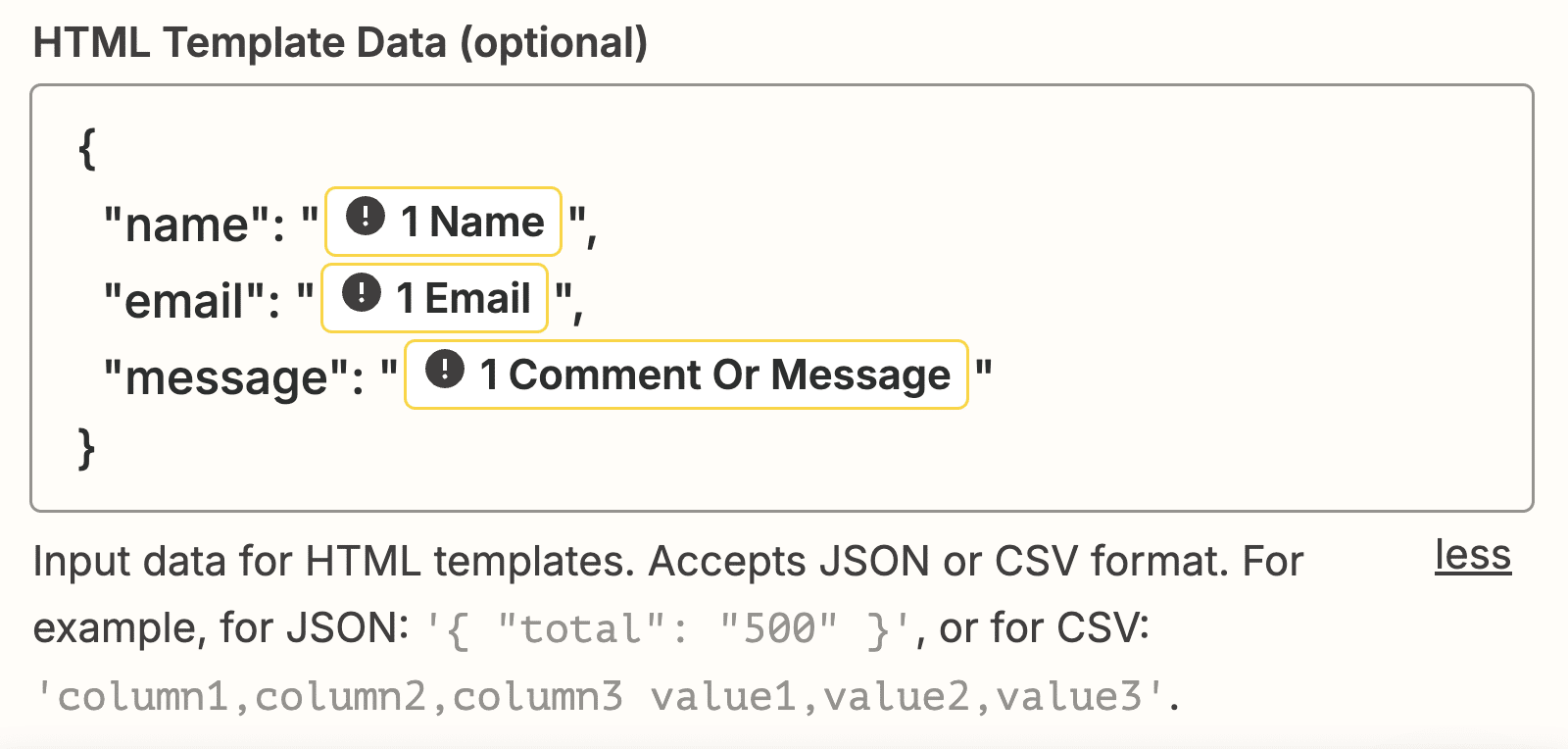 How to Convert Form Entries to PDF and Email Them