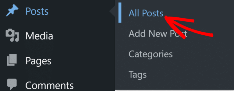 How to Add an Image to Your WordPress Site (The Easy Way)