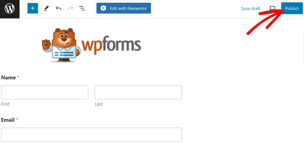 How to Add an Image to Your WordPress Site (The Easy Way)