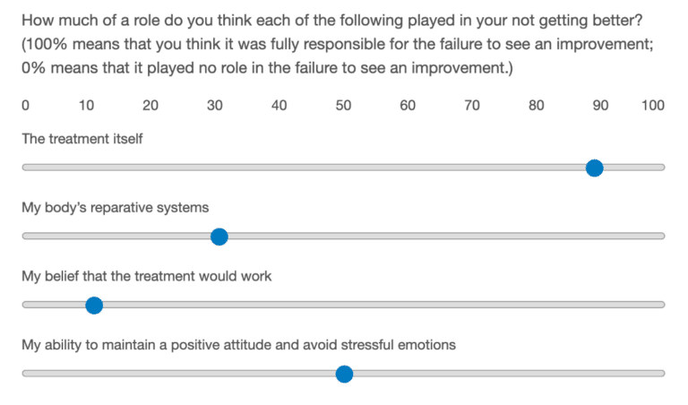 WordPress Questionnaire Examples: 7 Best Practices
