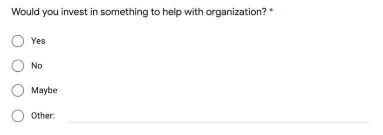 7 Questionnaire Examples + Templates For Your WordPress Site