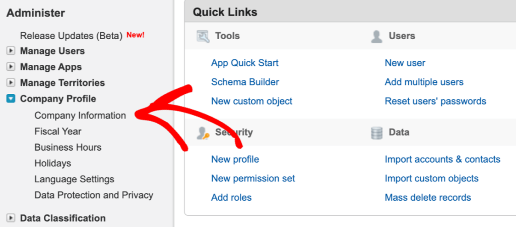 How to Create a WordPress Salesforce Form Integration (EASY)