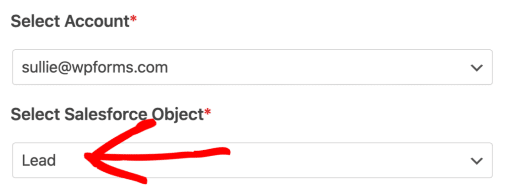How to Create a WordPress Salesforce Form Integration (EASY)