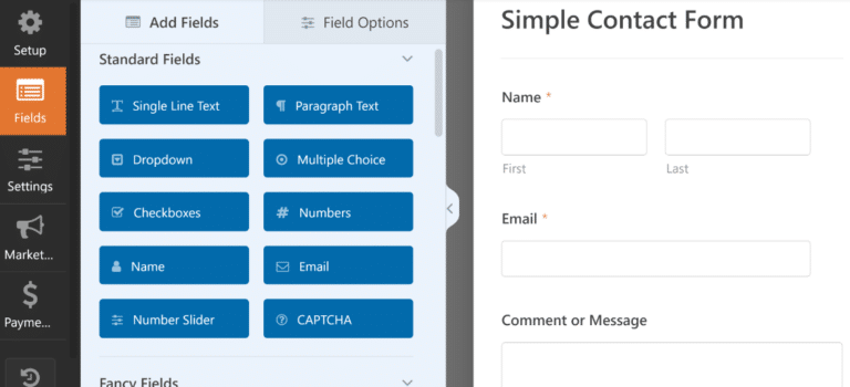 How to Make a Free Elementor Contact Form (The Easy Way)