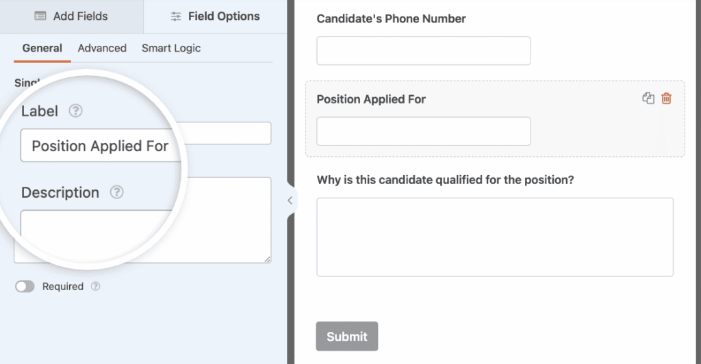 How to Create a Refer-a-Friend Form (+ Template)