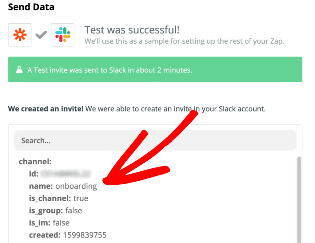 How To Send a Slack Auto Invite From a WordPress Form