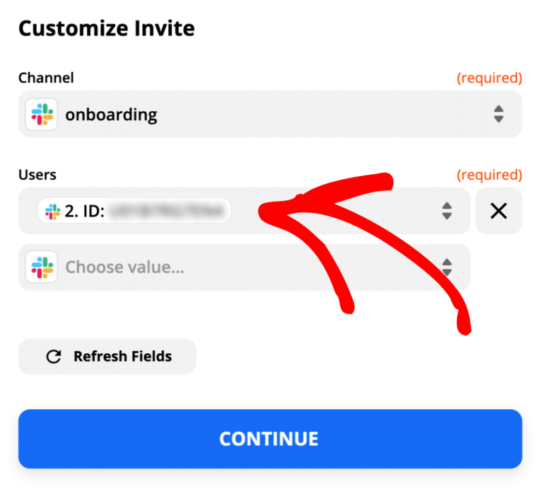 How To Send a Slack Auto Invite From a WordPress Form