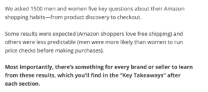 How to Create a Survey Results Report (+7 Examples to Steal)