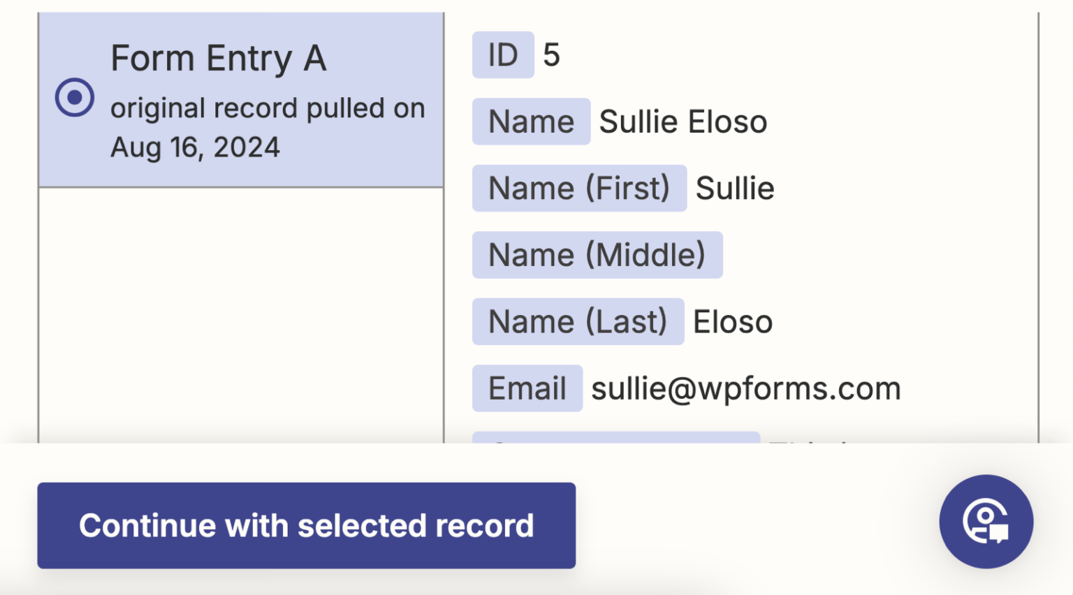 How to Convert Form Entries to PDF and Email Them
