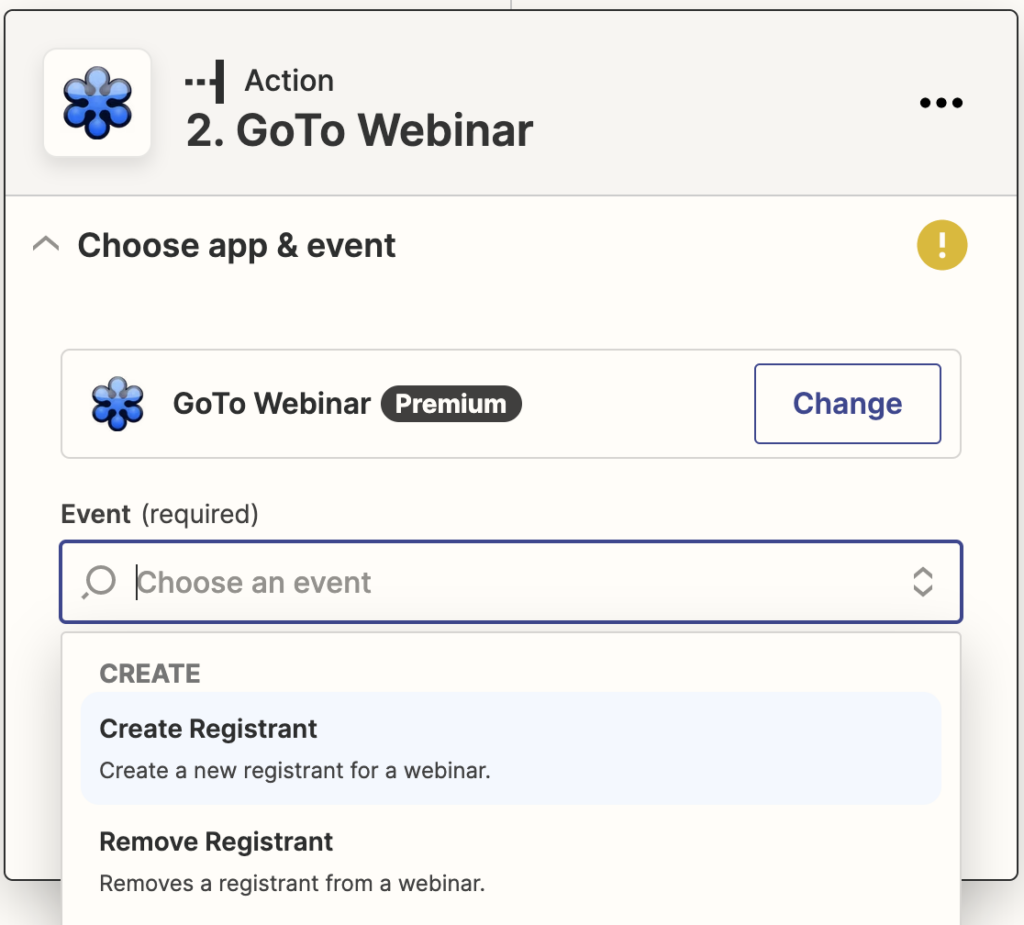 How To Embed A Gotowebinar Registration Form In Wordpress