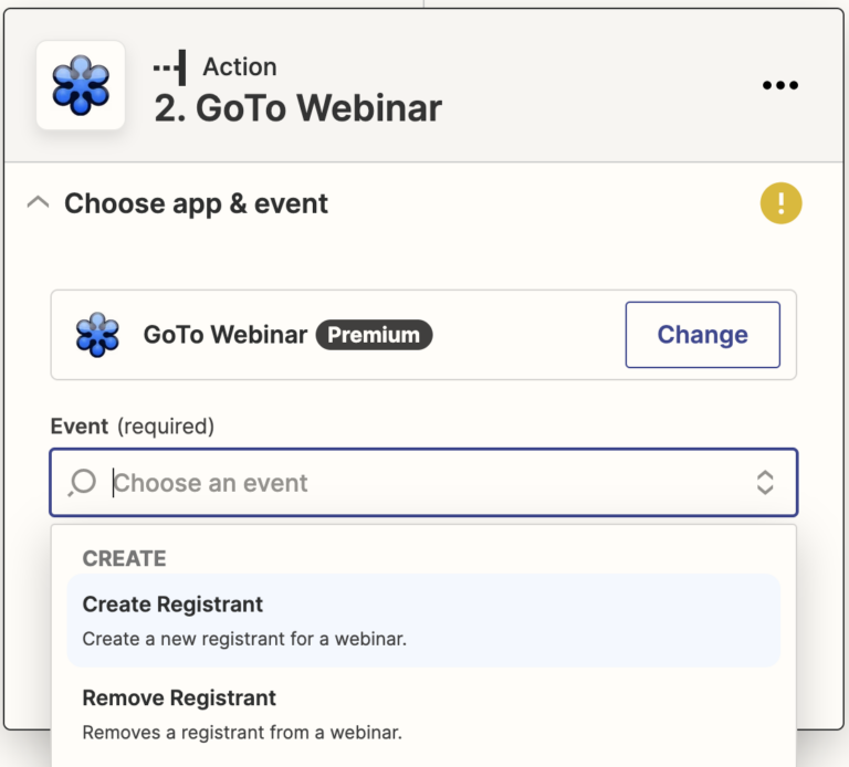 How to Embed a GoToWebinar Registration Form in WordPress