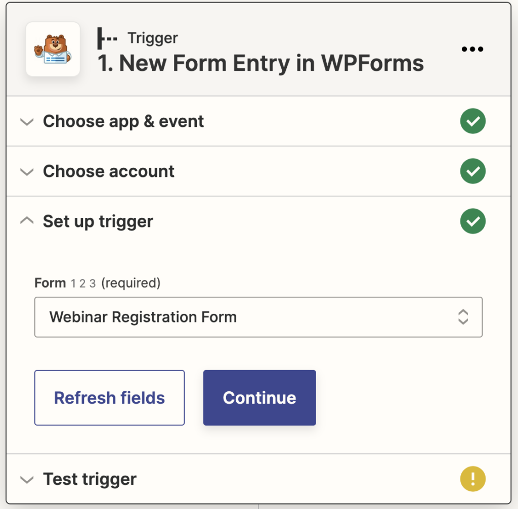 How to Embed a GoToWebinar Registration Form in WordPress