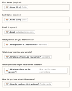 How to Embed a GoToWebinar Registration Form in WordPress