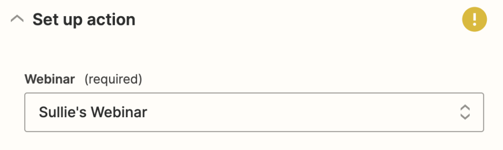 How to Embed a GoToWebinar Registration Form in WordPress