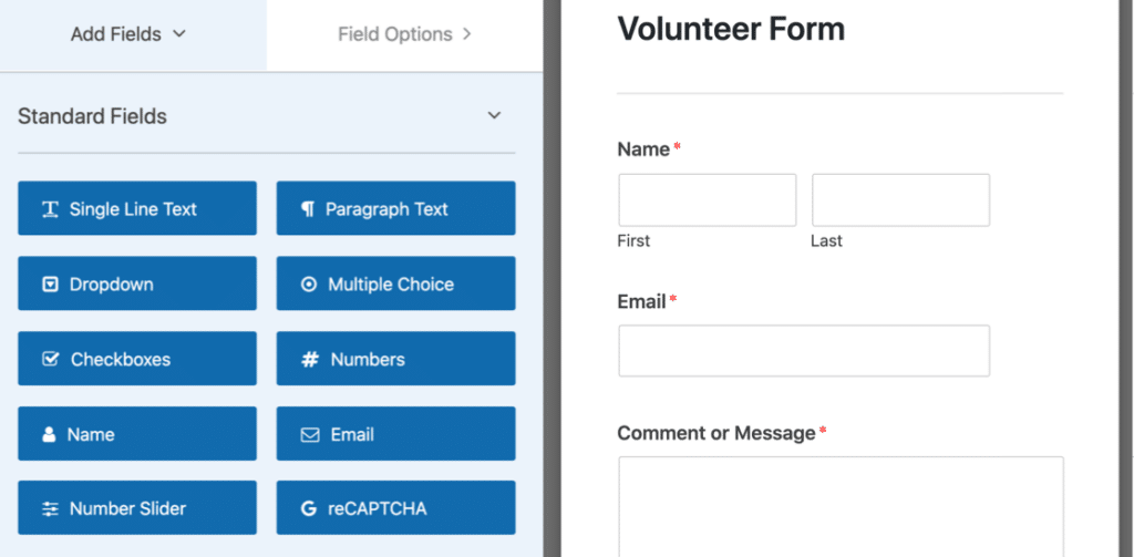 How to Set Up a Multi Select Dropdown Field in WordPress (Easy Way)