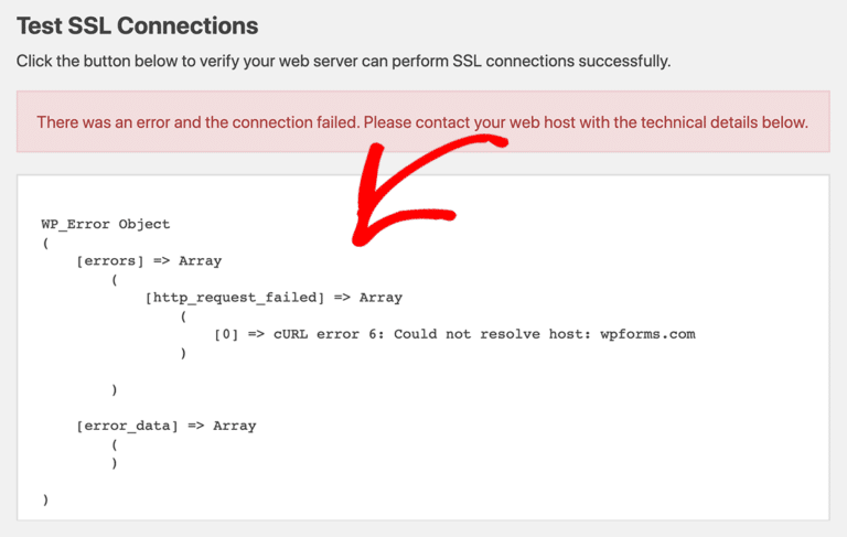 How to Troubleshoot License Key Verification Errors