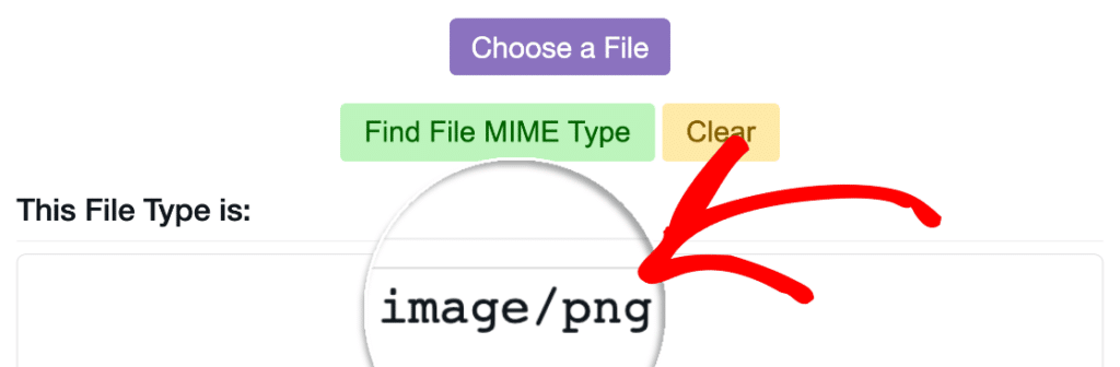 How to Fix 'Sorry, This File Type Is Not Permitted For Security Reasons'