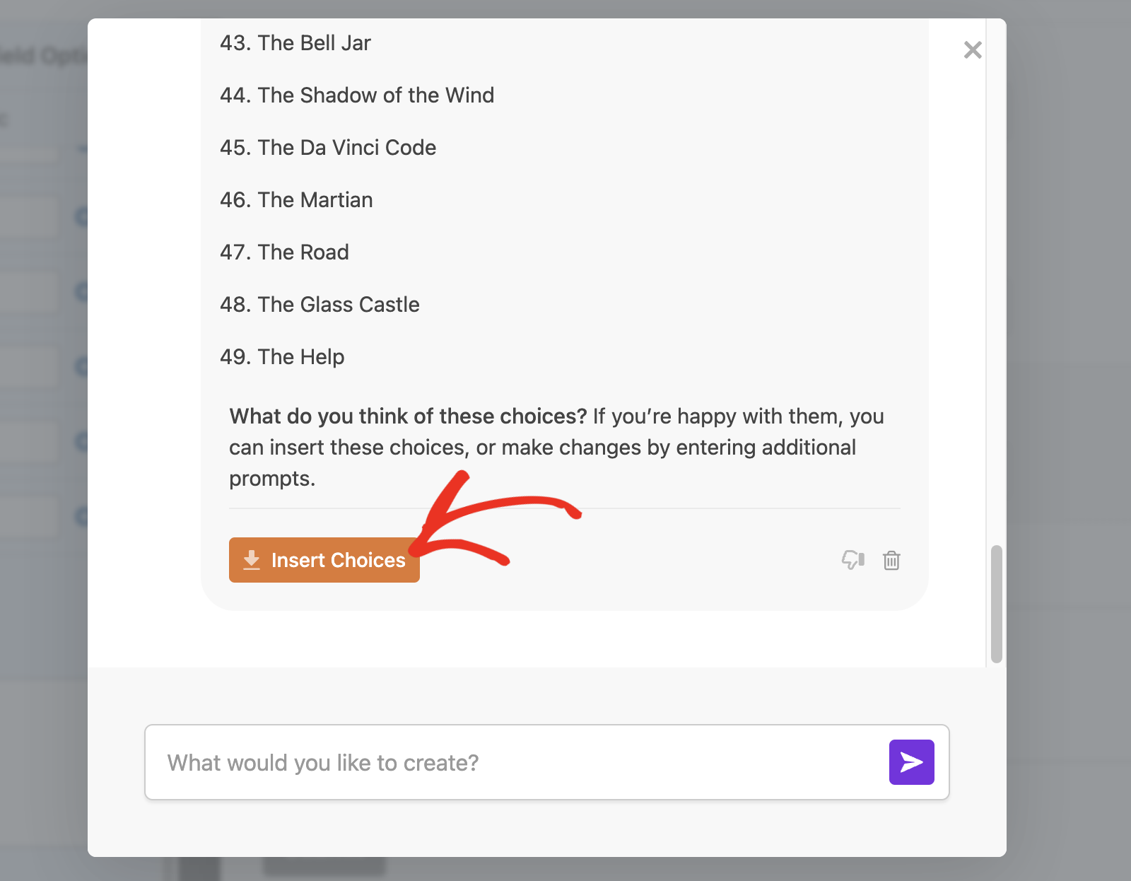 Cómo crear una lista desplegable con varias selecciones