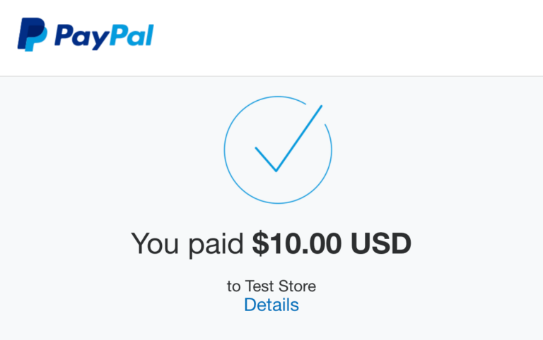 How to Test PayPal Payments Before Accepting Real Payments