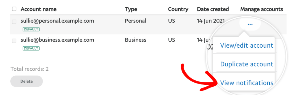 How to Test PayPal Payments Before Accepting Real Payments