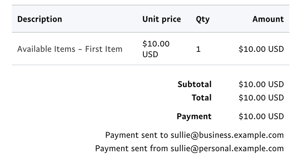 How to Test PayPal Payments Before Accepting Real Payments