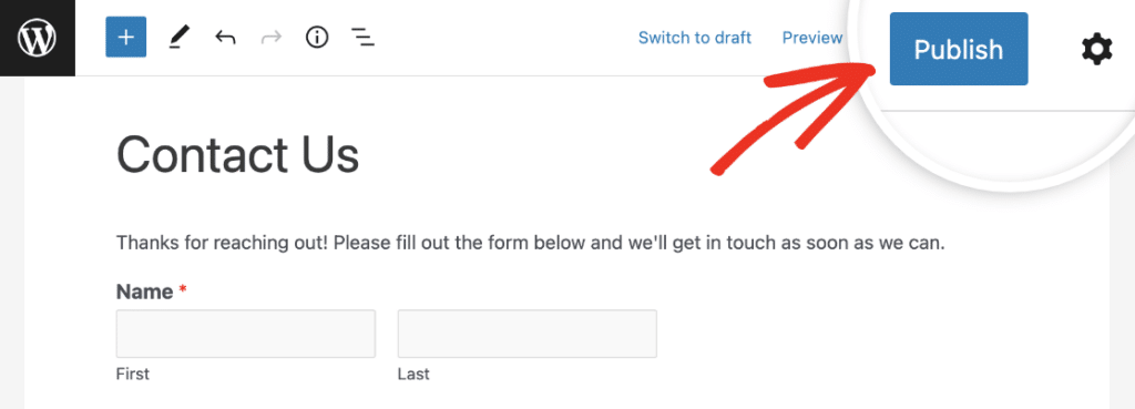 How to Create a WordPress Salesforce Form Integration (EASY)