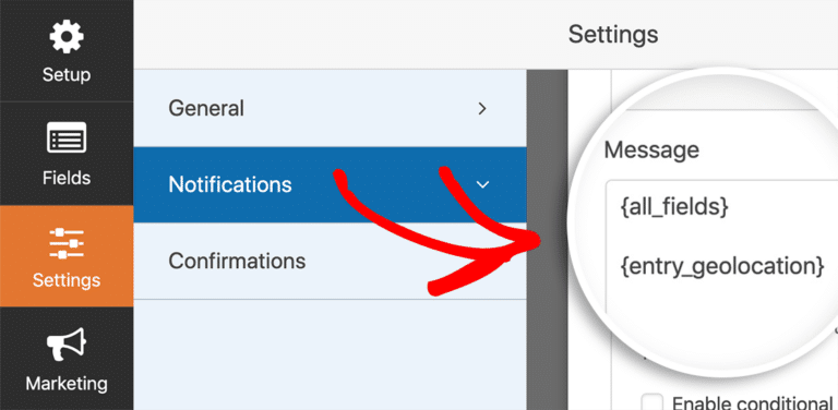 How to Install and Use the Geolocation Addon with WPForms