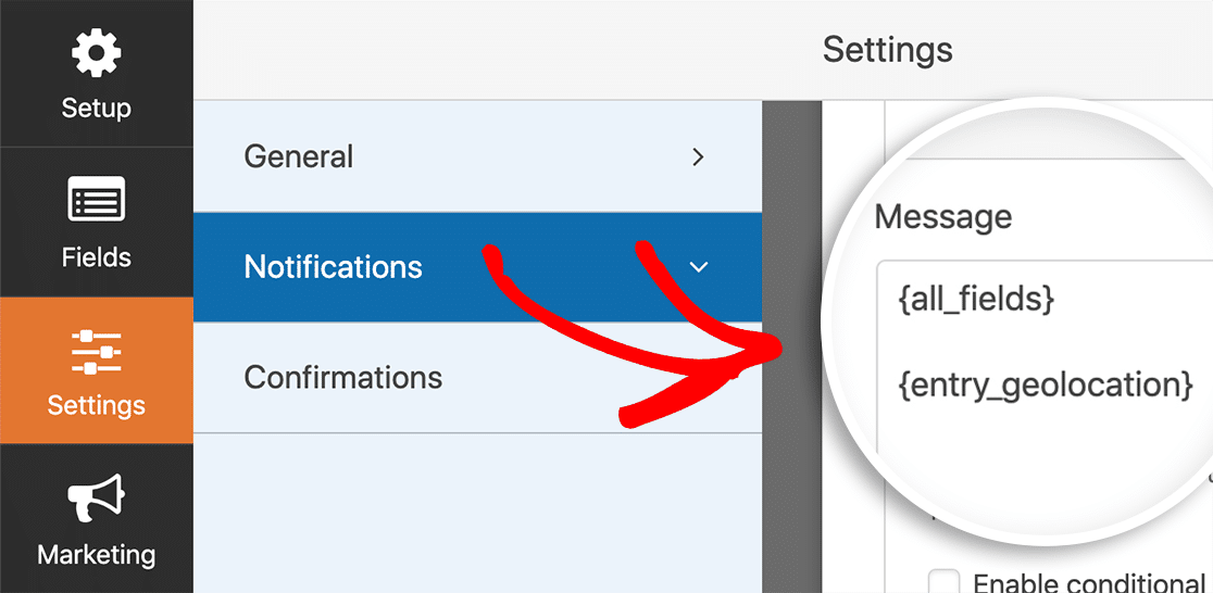 How to Install and Use the Geolocation Addon with WPForms
