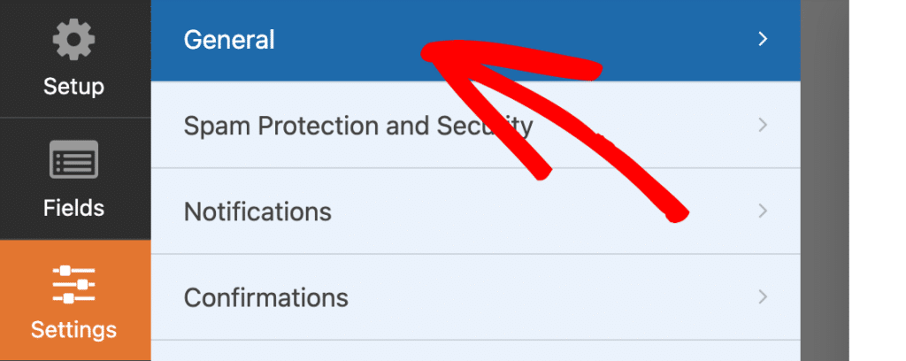 How To Save Your Form Data In Wordpress Database