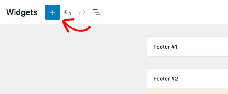 Displaying Forms on Your Site