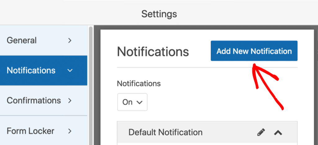How to Build a College Application Form in WordPress [Template]