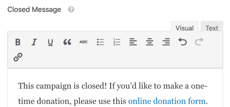 How to Make an Online Pledge Form in WordPress (Easily)