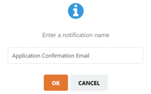 How to Build a College Application Form in WordPress [Template]