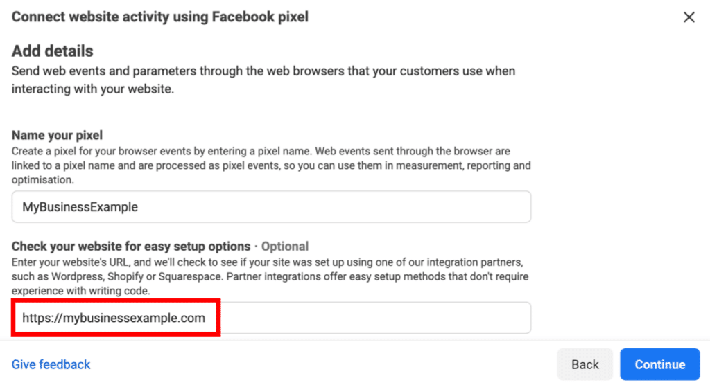 How to Use a Facebook Pixel to Track Form Submissions (Easily)