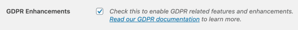 How to Add a GDPR Agreement to Your Forms (Easy Method)