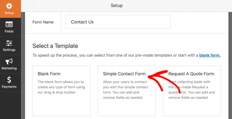 How to Add a GDPR Agreement to Your Forms (Easy Method)