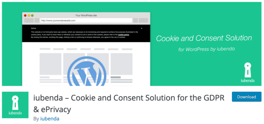 11 Best WordPress GDPR Plugins for Disabling Cookies in 2025