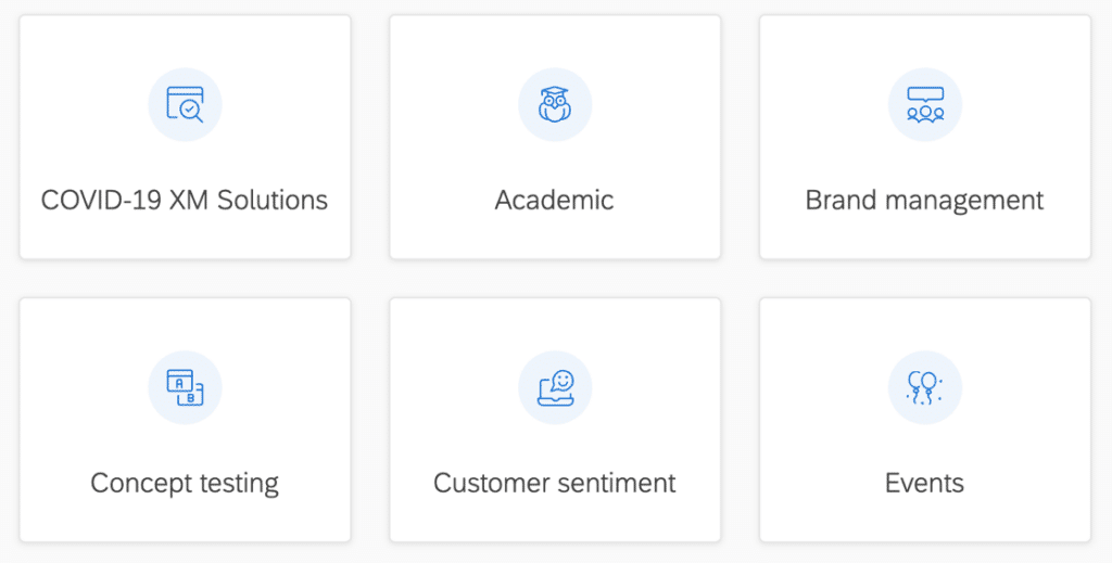 SurveyMonkey vs Qualtrics vs WPForms: Which is Best? (2025)