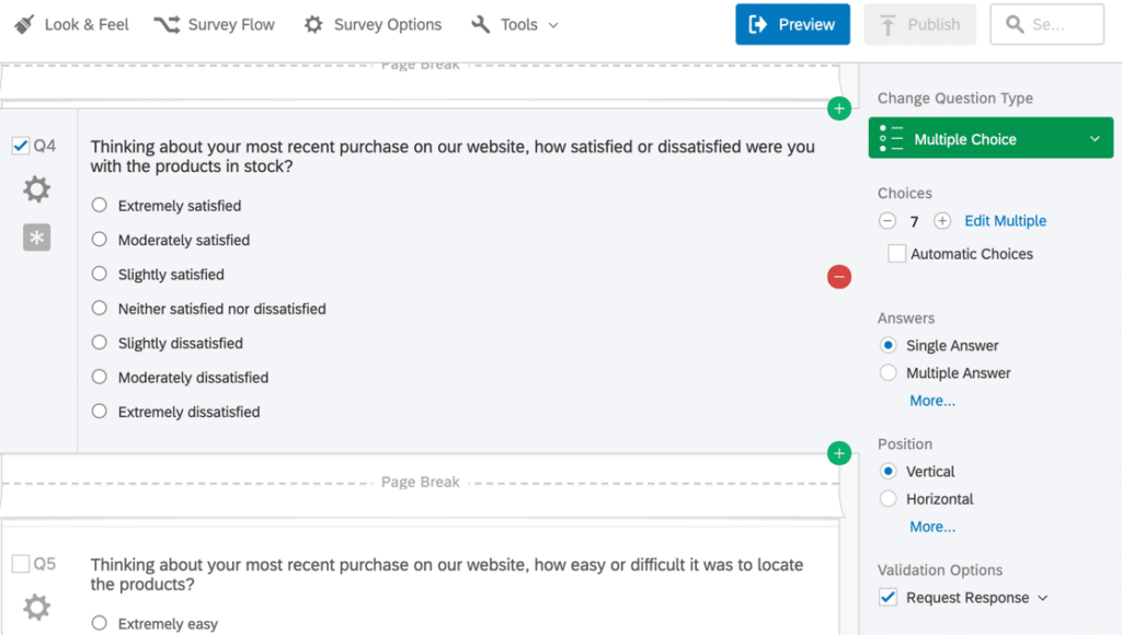 SurveyMonkey Vs Qualtrics Vs WPForms Which Is Best 2023 SurveyMonkey Vs Qualtrics Vs WPForms Which Is Best 2023