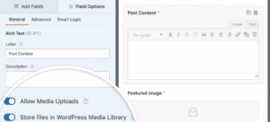 How to Accept User Submitted Posts in WordPress [Easy Guide]