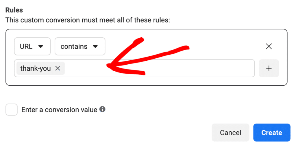 How to Use a Facebook Pixel to Track Form Submissions (Easily)