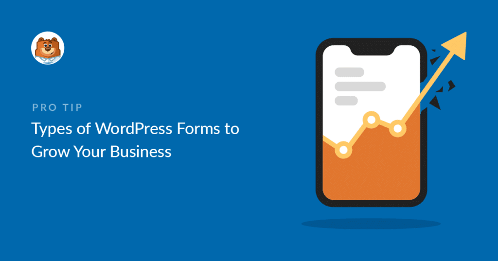 22 Types of Forms That Successful Businesses Use [2025]