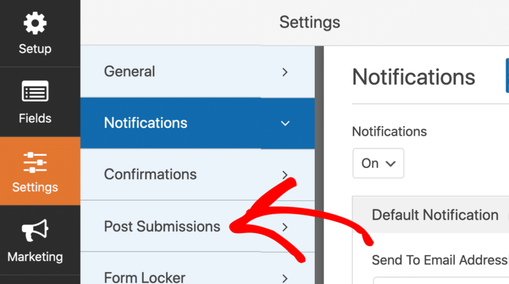 How To Allow User Submitted Posts On Your WordPress Blog Easily how-to-allow-user-submitted-posts-on-your-wordpress-blog-easily