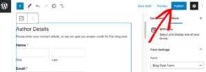 How to Accept User-Submitted Posts in WordPress [Easy Guide]