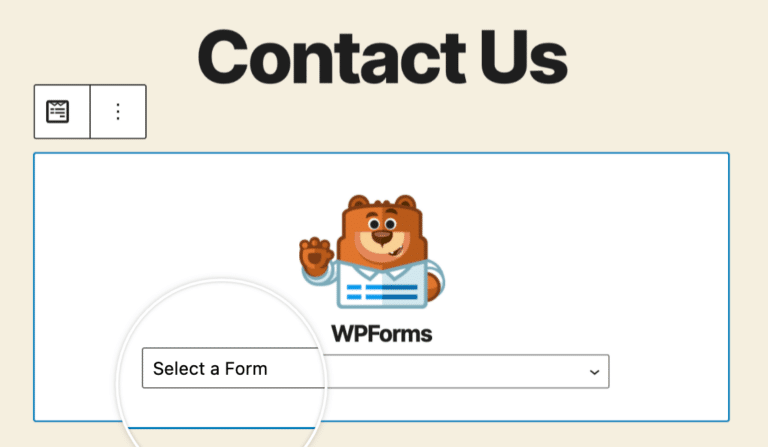 How to Move from Pirate Forms to WPForms