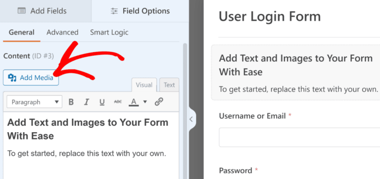 How to Make a WordPress Custom Login Page (The EASY Way)