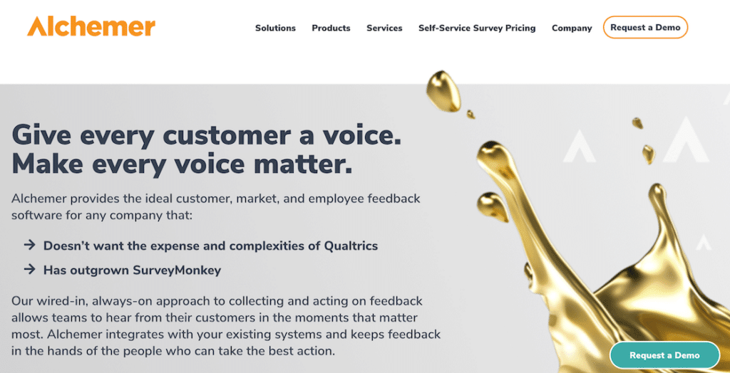 SurveyMonkey vs Alchemer vs WPForms [Compared]