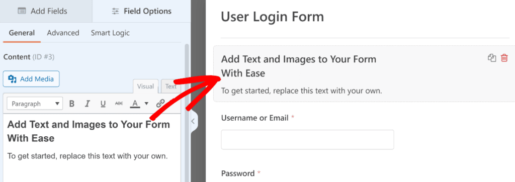 How to Make a WordPress Custom Login Page (The EASY Way)